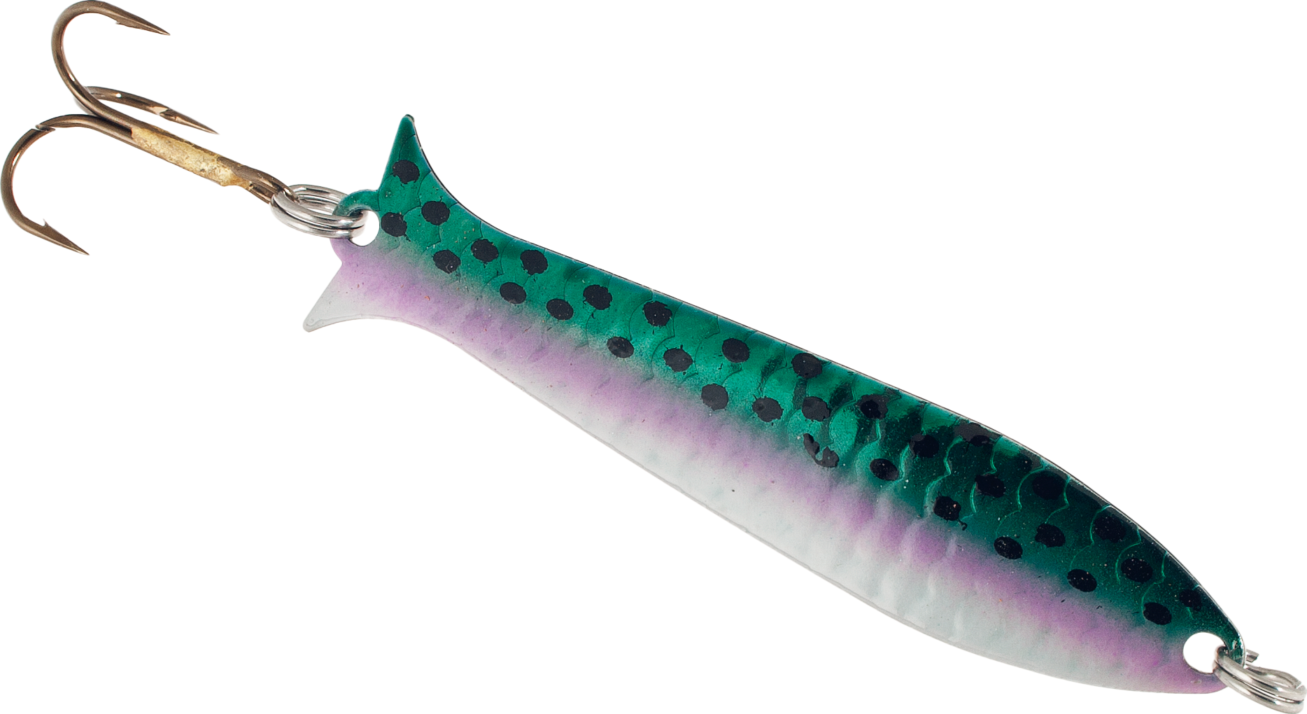 Thomas Lures Speedy Shiner | Mack's Prairie Wings